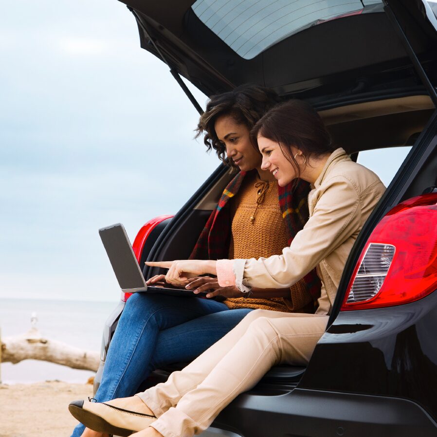 Buick Connected Services | Buick Canada