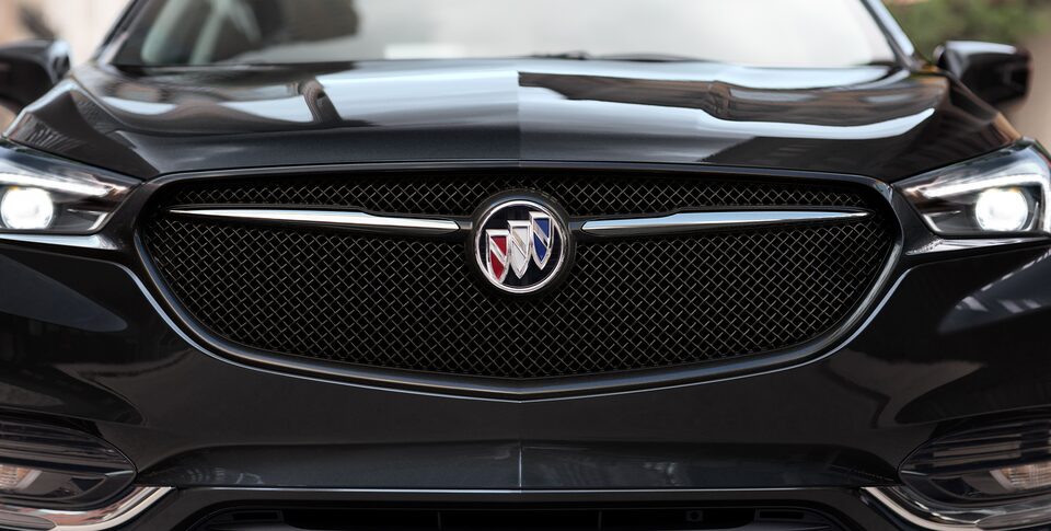 2021 Buick Enclave | Exterior Features | Buick Canada