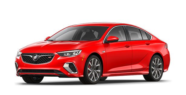 Buick Canada | Voitures, VUS & Multisegment