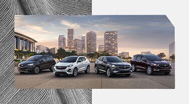 Buick Accessories | Buick Canada