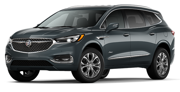 2021 Buick Enclave | Mid-Size SUV | Buick Canada