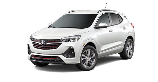 Buick SUVs | Small, Compact & Mid-Size | Buick Canada