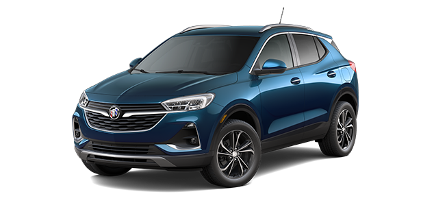 Buick SUVs | Small, Compact & Mid-Size | Buick Canada