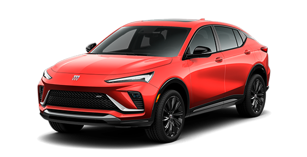 Buick Envista ST 2025 | VUS multisegment | Buick Canada