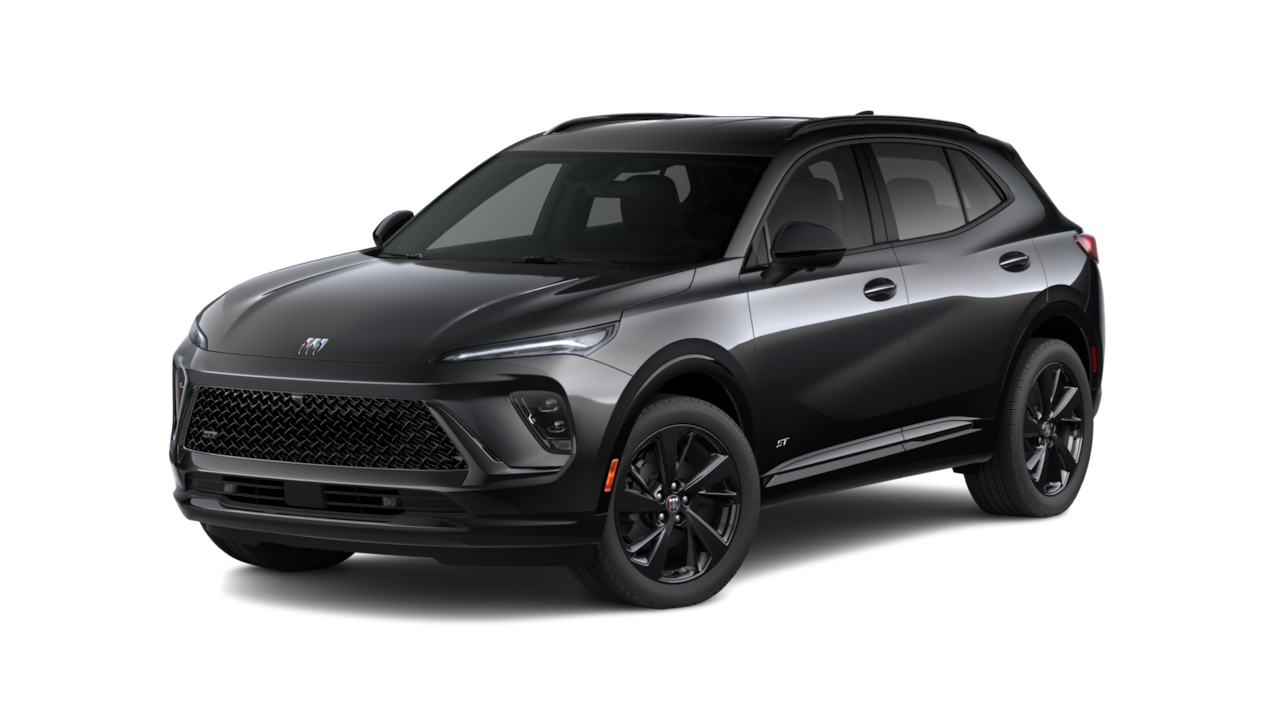 Driver Mode Control | Traction Select System | Buick Canada