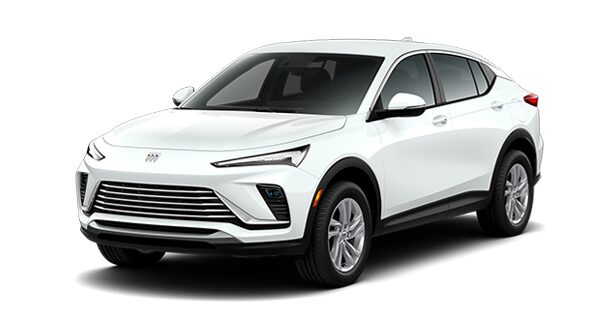 How To Use Your myBuick Mobile App | Buick Canada