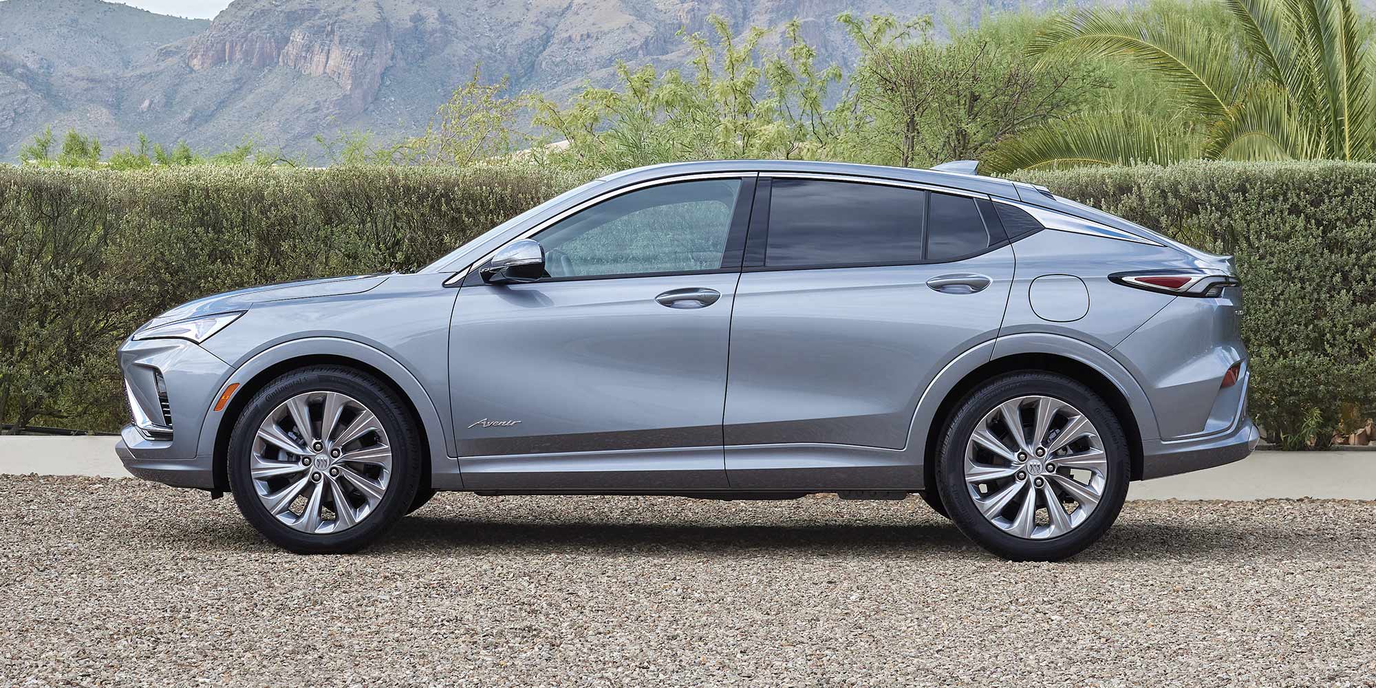 2025 Buick Envista Crossover SUV Buick Canada 2025 Buick Envista Crossover SUV Buick Canada