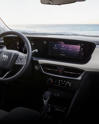 2026 Buick Encore GX | Small SUV | Buick Canada
