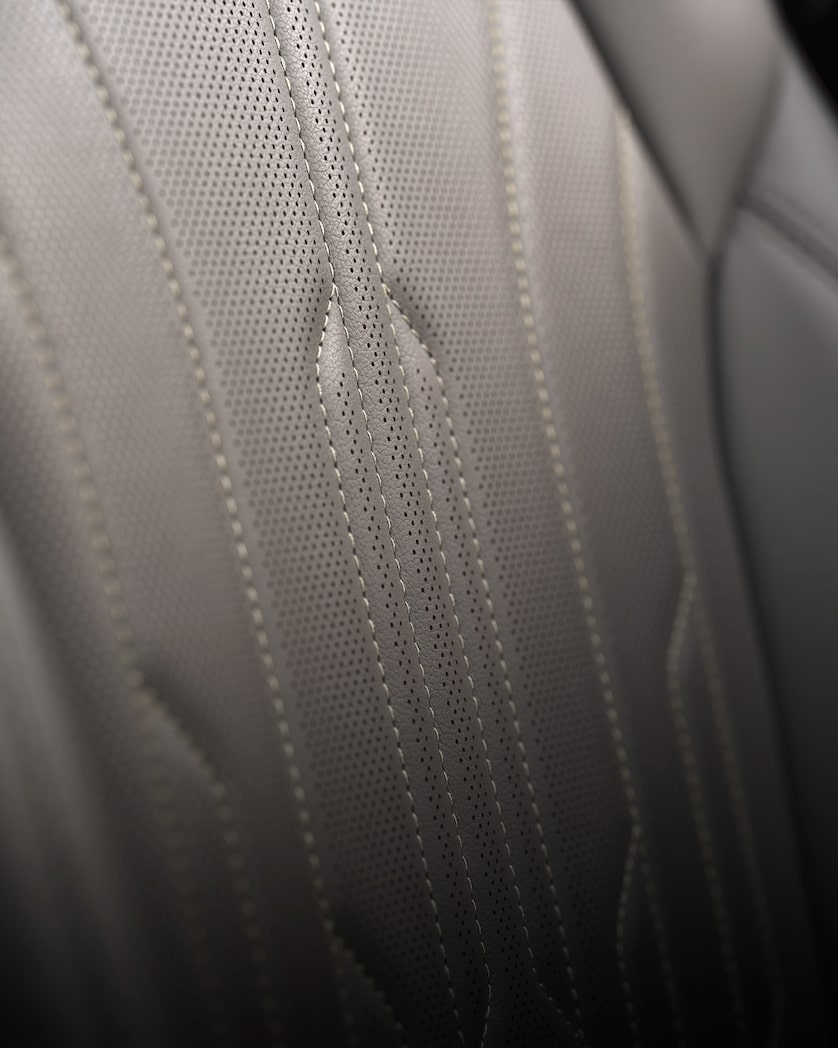 2026 Buick Envista | Crossover SUV | Buick Canada