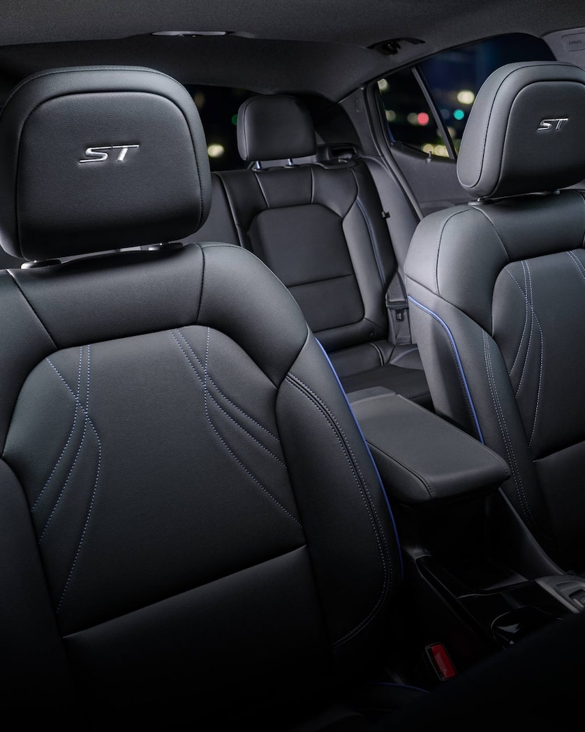 Buick Envista 2026 | VUS multisegment | Buick Canada