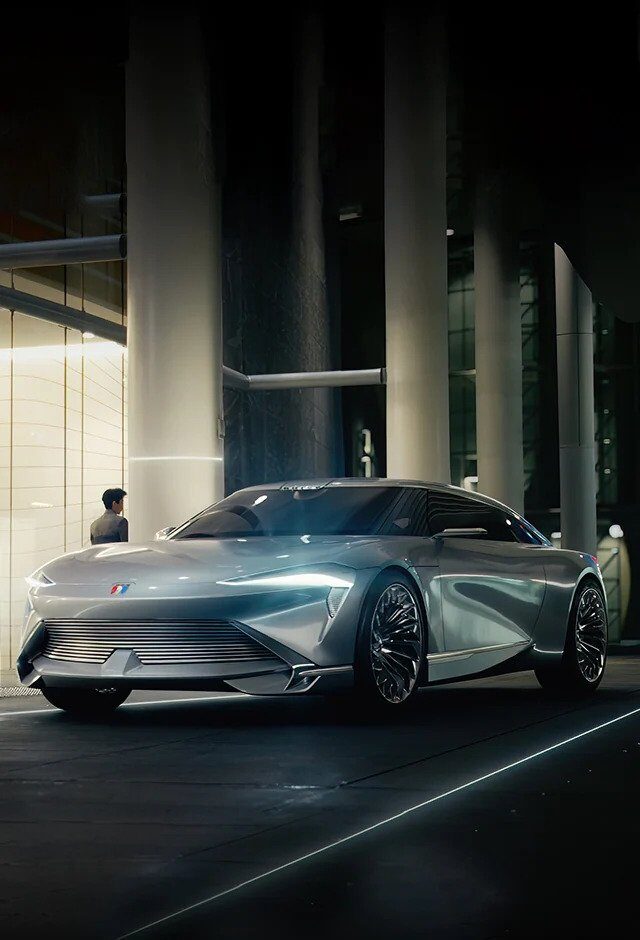 Buick Canada | Premium Crossovers & SUVs