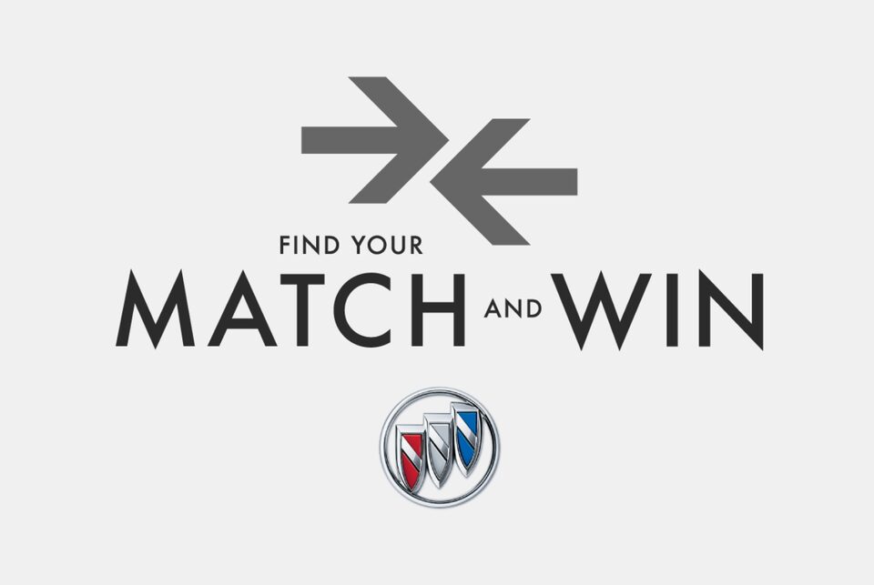 Buick Canada | Premium Crossovers & SUVs