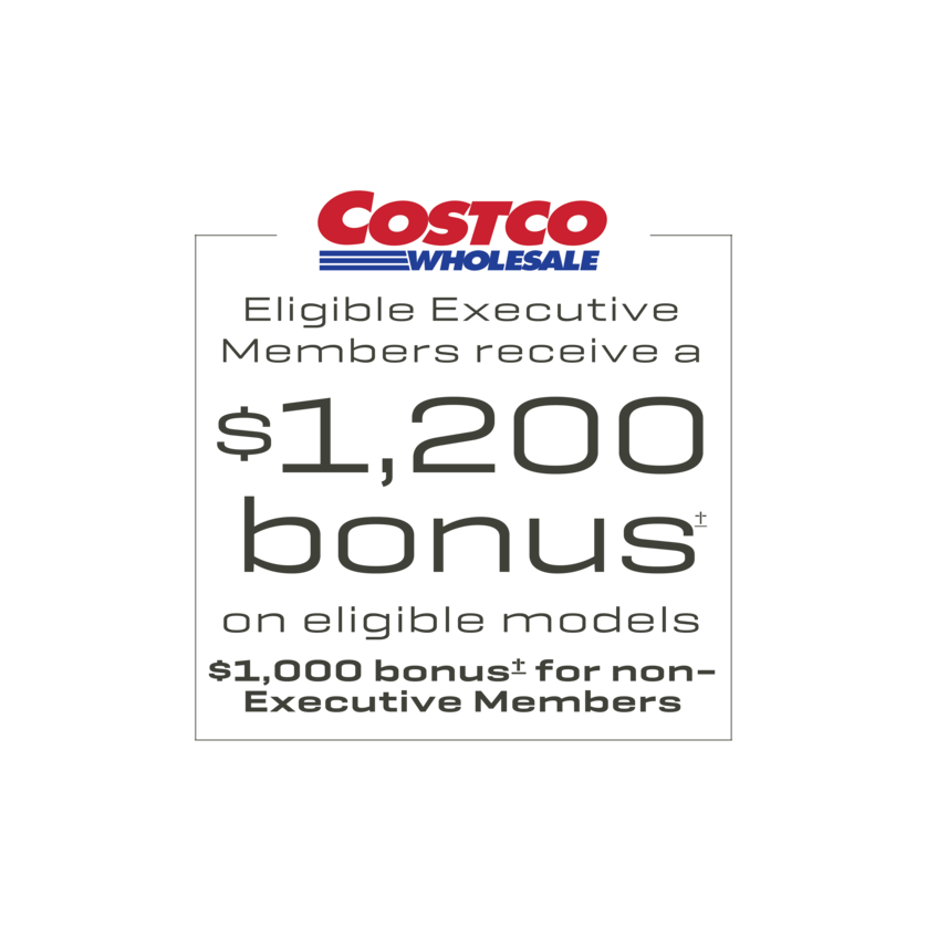 Buick Canada | SUV & Crossover | Envista, Encore GX, Envision, Enclave