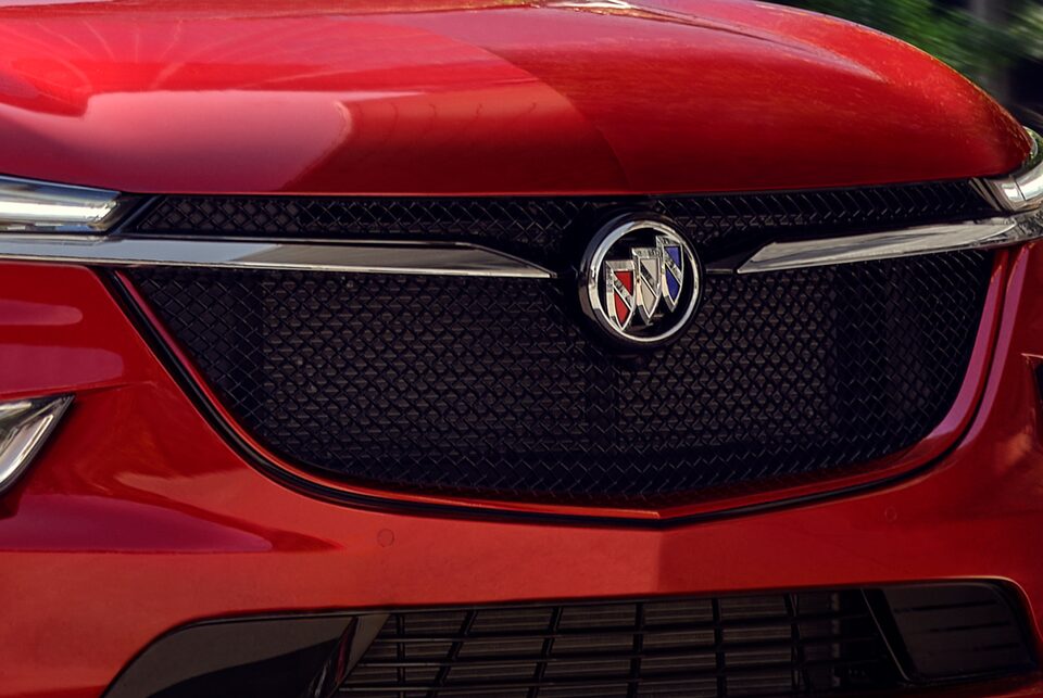 Buick Sport Touring Lineup | Sporty SUVs | Buick Canada